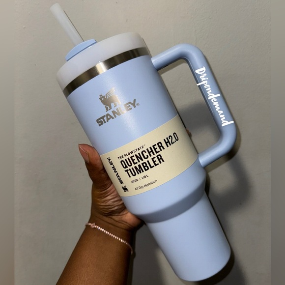 Stanley | Dining | Stanley Clean Stale Quencher H2o Flowstate Tumbler ...